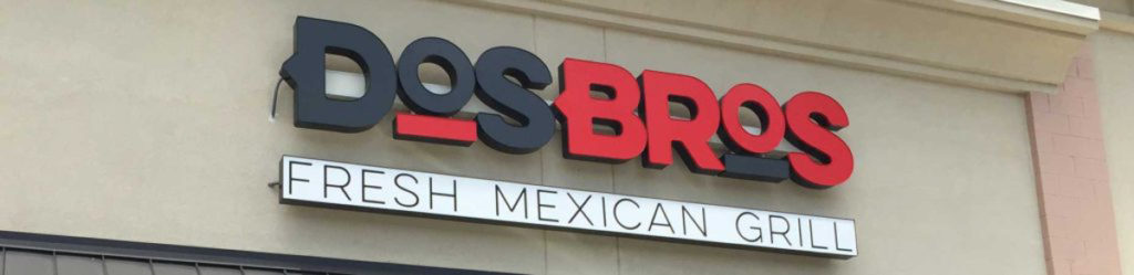 Mexican Restaurant Rome | DosBros