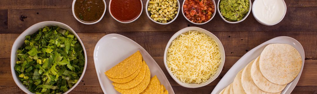 Mexican Food Chattanooga | DosBros