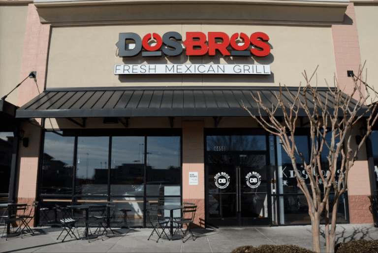 DosBros Cleveland | DosBros